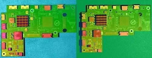 如本科技发布|RVC-I5140 微米级质检类3D相机 更强性能 无惧干扰